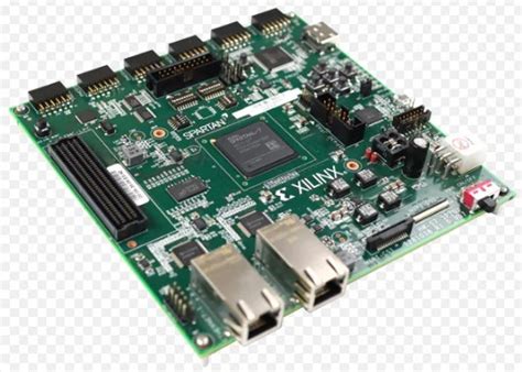 An Overview Of Fpga Ee Vibes