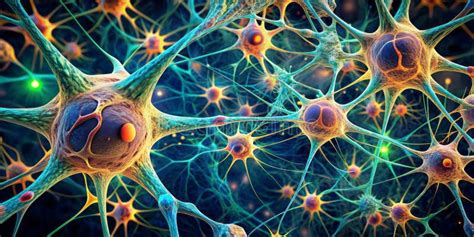 Unveiling The Intricate Cellular Architecture A Microscopic Exploration