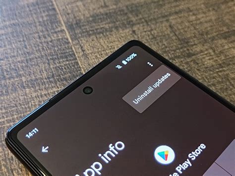 Android Update Fixes Vulnerability That Let System Apps Be Downgraded