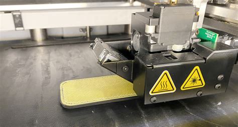 Protoxyz Continuous Fiber Reinforcement 3d Printing Service