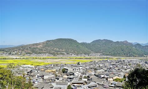 2025和顺古镇景区游玩攻略特别提示：古镇挺大，感觉只【去哪儿攻略】