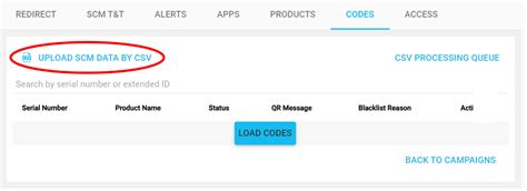 Update Product Information By Work Order Template Scantrust Help Center
