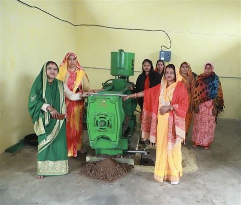 Nitish Saini On Linkedin A Women Collective Creating An