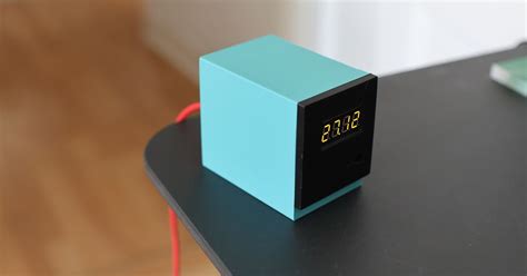 RP thermometer enclosure by Jakub Horák Download free STL model Printables