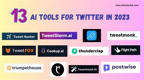 Ai Tools Club On Linkedin Aitools Aitools2023 Twitter