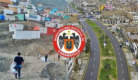 No Es Miraflores Ni Comas Este Sería Oficialmente El Distrito Más Antiguo Del Perú Y Está