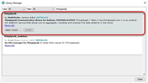 Temperature And Humidity Data From Sht40 To Thingspeak With Maker Feather Aiot S3