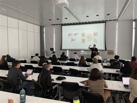 Next Gen Internship Stem Internship Program For High School Students