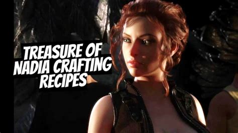 Treasure Of Nadia Save File Location