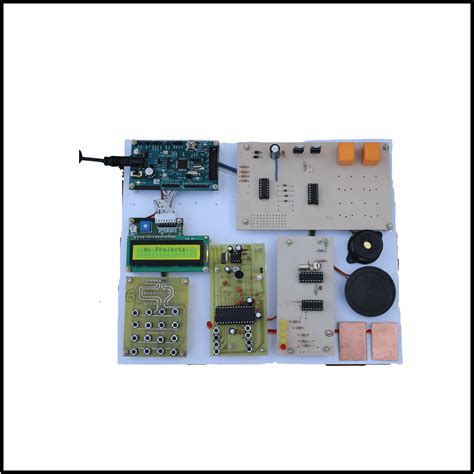 Redtacton Data Logging Using Human Body As A Communication Media Using Msp430 Projects For Final