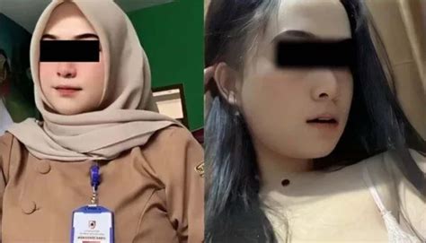 Heboh! Link Video Syur Bu Guru Salsa Jember Bikin Geger Netizen - Suar News