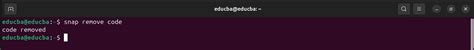 How To Install And Download Vscode On Ubuntu Educba