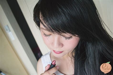 PRETTIFY COSMETICS CREAMY MATTE LIPSTICK REVIEW