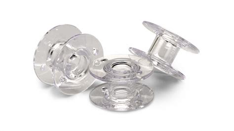 Class 15 Bobbin 4 Pack The House Of Sew