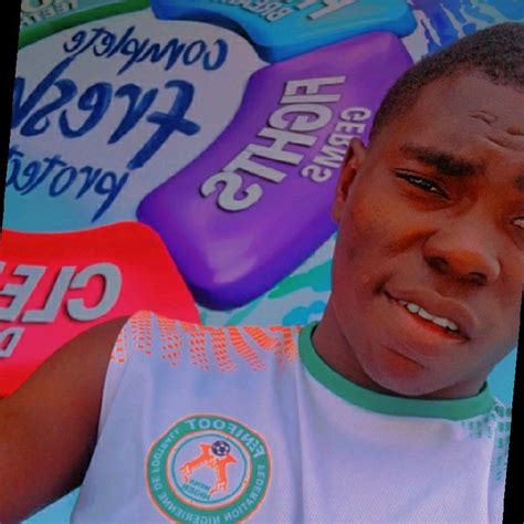 Stephen Mensah Footballer Self Employed Linkedin