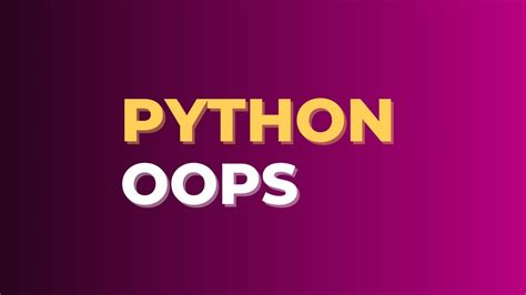 Polymorphism Data Abstraction Encapsulation Youtube