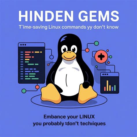 Learn To Navigate The Linux Terminal With Confidence Using Built In