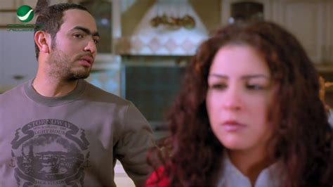 ده حته عيل صغير مش عارفه تهنيني بيه😁🤣هتموت من الضحك مع تامر حسني لما