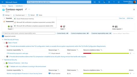 App Compliance Automation Tool For Microsoft 365 Launching In Public Preview Microsoft 365
