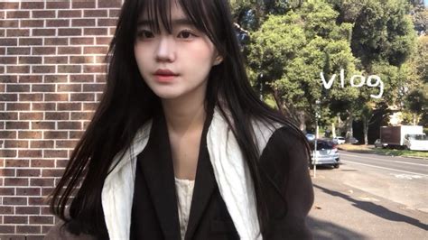 호주워홀 우당탕탕 멜버른 살아남기 드디어 외국 온 티 좀 나는 행아웃 브이로그🏃🏻‍♀️‍ ️☕️🥞🍂 Youtube