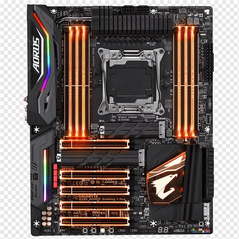 Материнская Плата Lga 2066 Купить – Telegraph