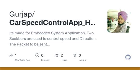 GitHub Gurjap CarSpeedControlApp HC Arduino Its Made For Embeeded System Application Two