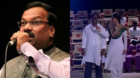 Autograph Fame Singer Comagan Passes Away Astro Ulagam