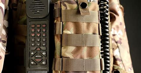 How Can A Vhf Radio Setup Overcome The Radio Horizon Barrett