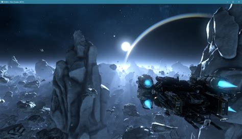 Introduction To Turing Mesh Shaders NVIDIA Technical Blog