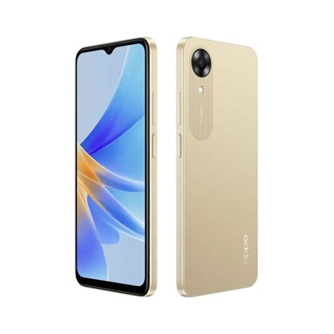 Oppo A17k battery :: Kimovil.com