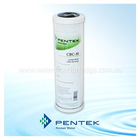 X Omnipure OMB Micron Coconut Carbon Block Water Filter