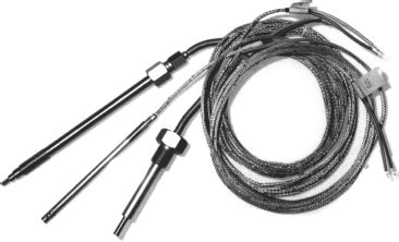 Thermo Sensors Electric Heating Elements Friedr Freek GmbH