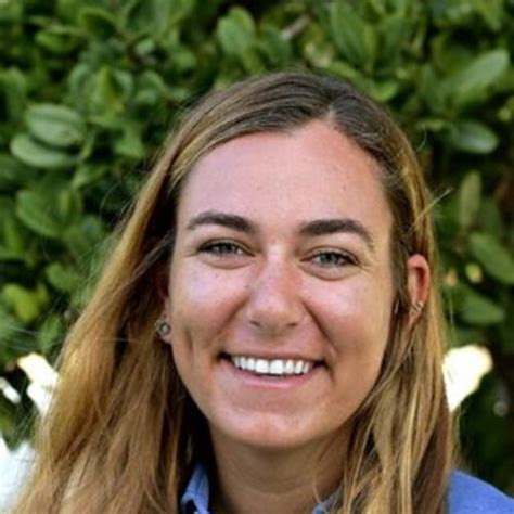 Sierra Ison Phd Student University Of Tasmania Hobart Institute