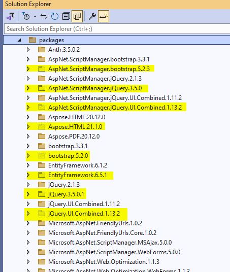 c could not load assembly microsoft reportviewermon despite installing the prerequisites