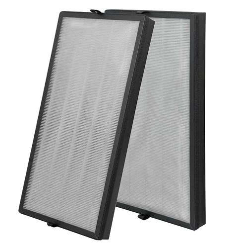 Jf999 에어 필터 교체용 3 In 1 H13 트루 헤파 필터 Jf999 공기 청정기용 활성탄 포함 티몬