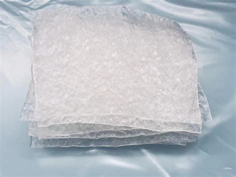 Perfluoroelastomer Ffkm Tpd Pfe 3600r With Organic Filler