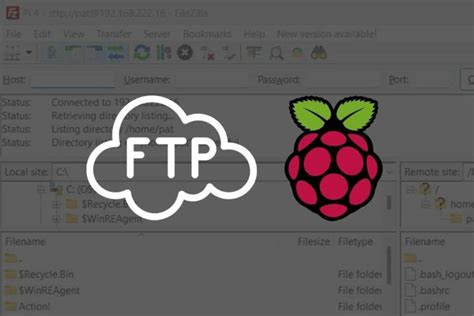 configurer une ip statique sur un raspberry pi 3 méthodes raspberrytips