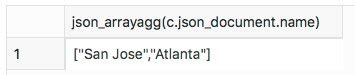 Introducing Oracle Autonomous JSON Database For Application Developers DB Exam Study