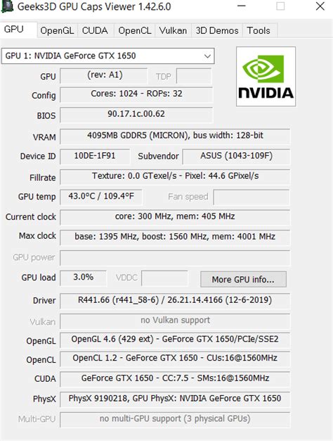 Vulkan Device Is Not Showing GBAtemp Net The Independent Video Game Community