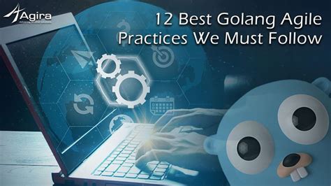 12 best practices every golang developer must follow