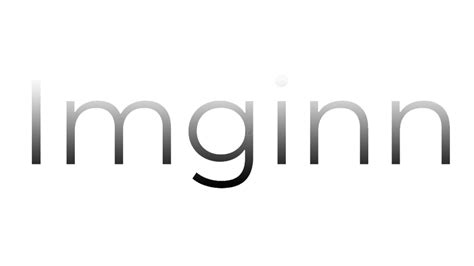 Imginn Logo Instagram 辅助管理软件 云瑞logo资源库