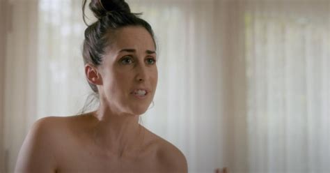 Did Nathan Cheat On Kate On Workin Moms Details