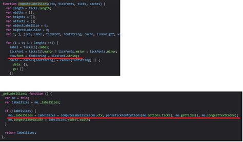 Ionic Framework Ng Charts And Chart Js Error X NS ERROR FAILURE ComputeLabelSizes