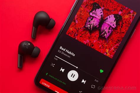 OnePlus Buds Pro Review GSMArena Com News