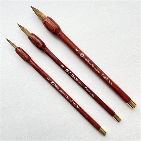 Магазин кистей - Belka Brush Shop BelkaBrush Shop - кисти для акварели