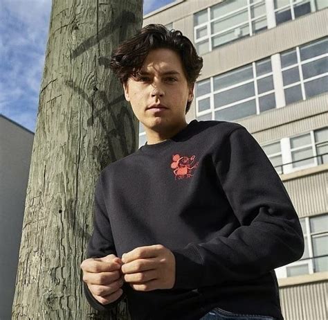 Cole Sprouse Shirtless Riverdale Page 8 Lpsg