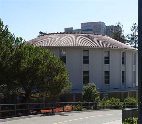 Uc Berkeley Calvin Lab With Irwin Seating Model 27 12 17 4 Allegro…