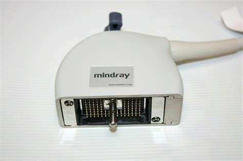 Genuine Mindray 35c20ea Micro Convex Probe For Dp Z5 And Vet