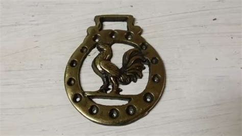 Brass Brass Rooster 8 Cm For Sale In Gauteng Id632498014