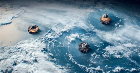 Earth Extinction